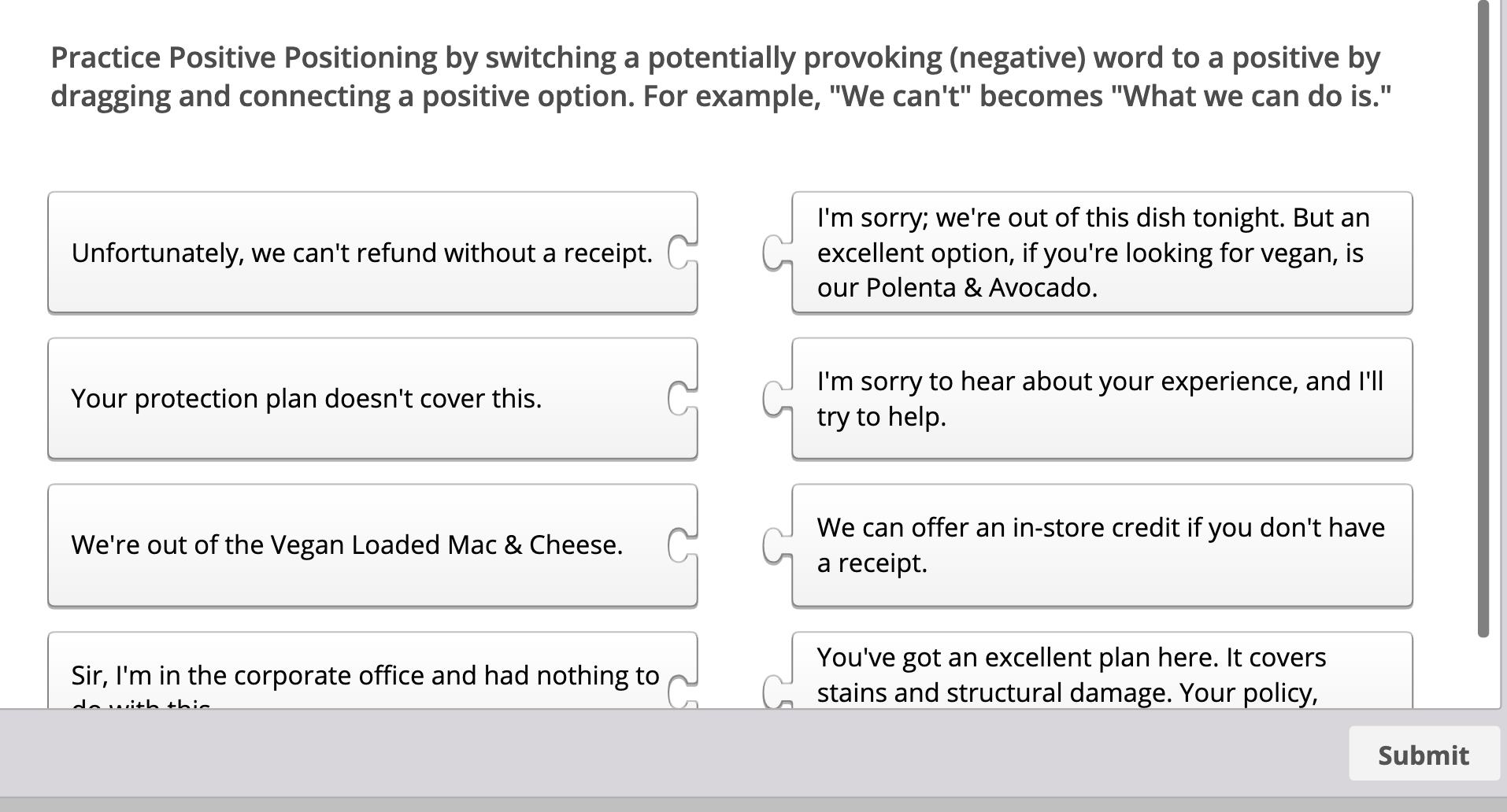 De-escalation Training for Customer Service & Soft Skills Training ...